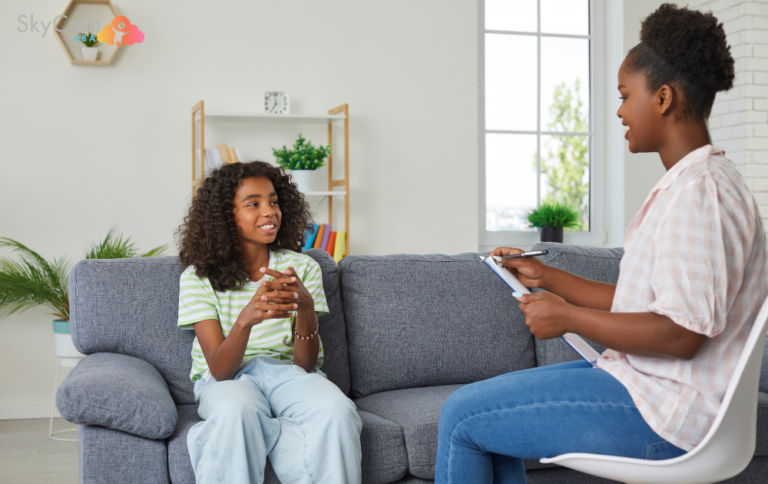 Understanding Verbal Prompts in ABA Practices - SkyCare ABA